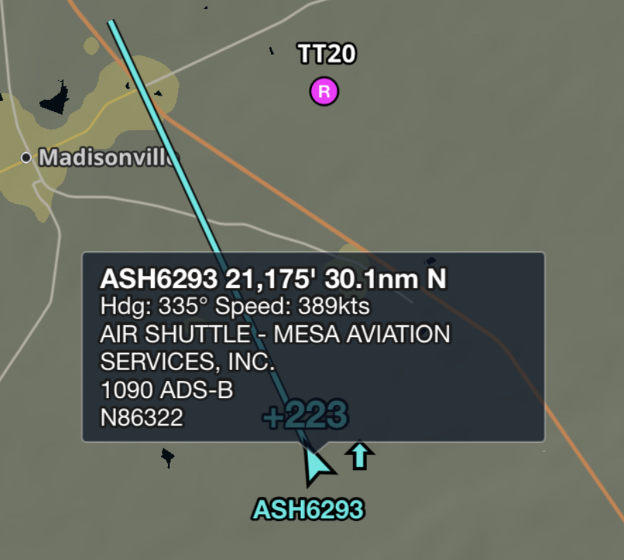 What traffic features does ForeFlight Mobile offer? – ForeFlight Support
