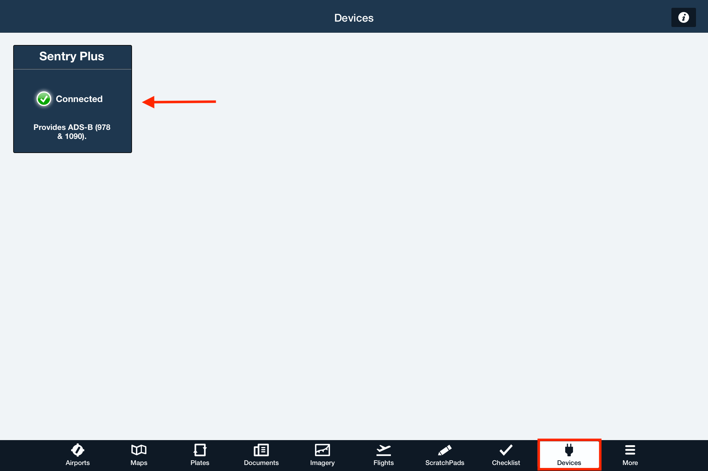 Why does the iPad or iPhone show no internet connection when connected ...