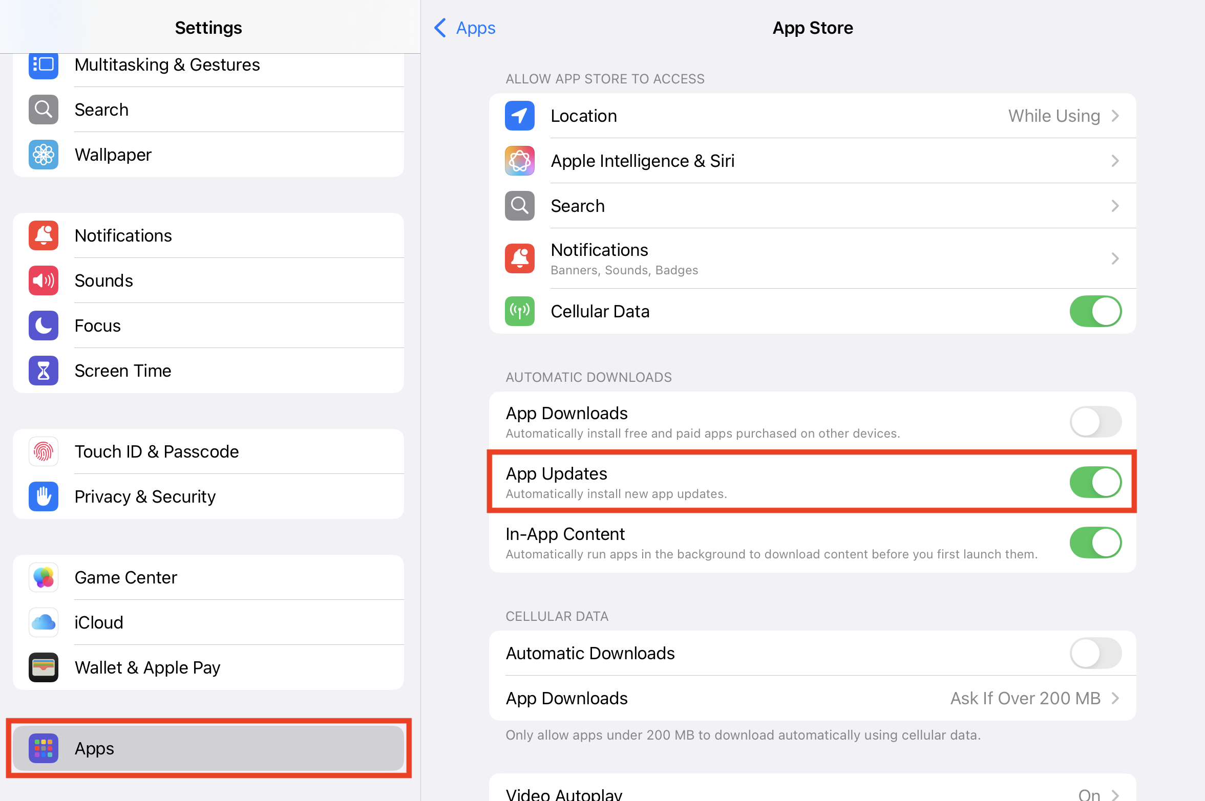 How is the ForeFlight Mobile app updated? – ForeFlight Support