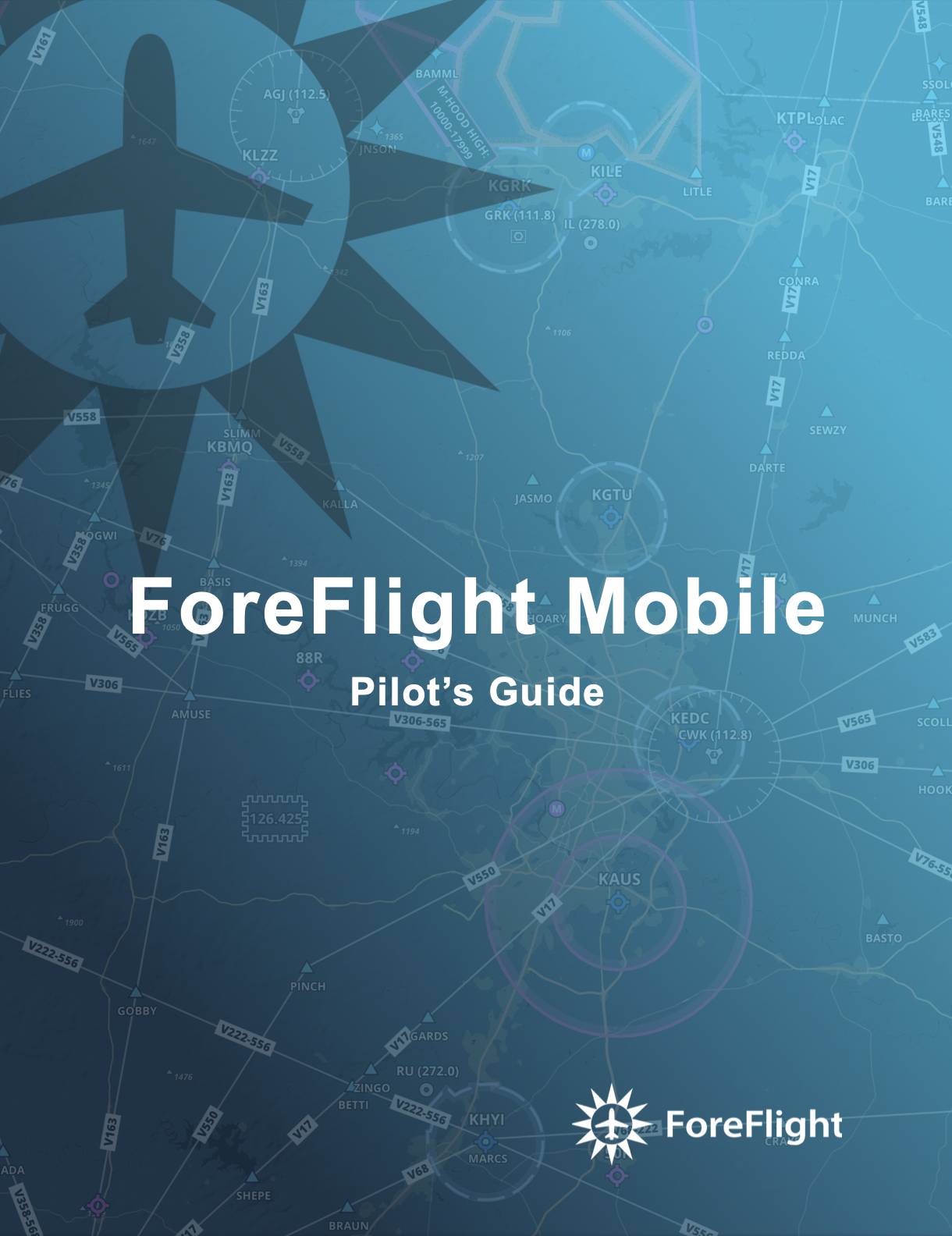 ForeFlight Mobile Pilot's Guide – ForeFlight Support